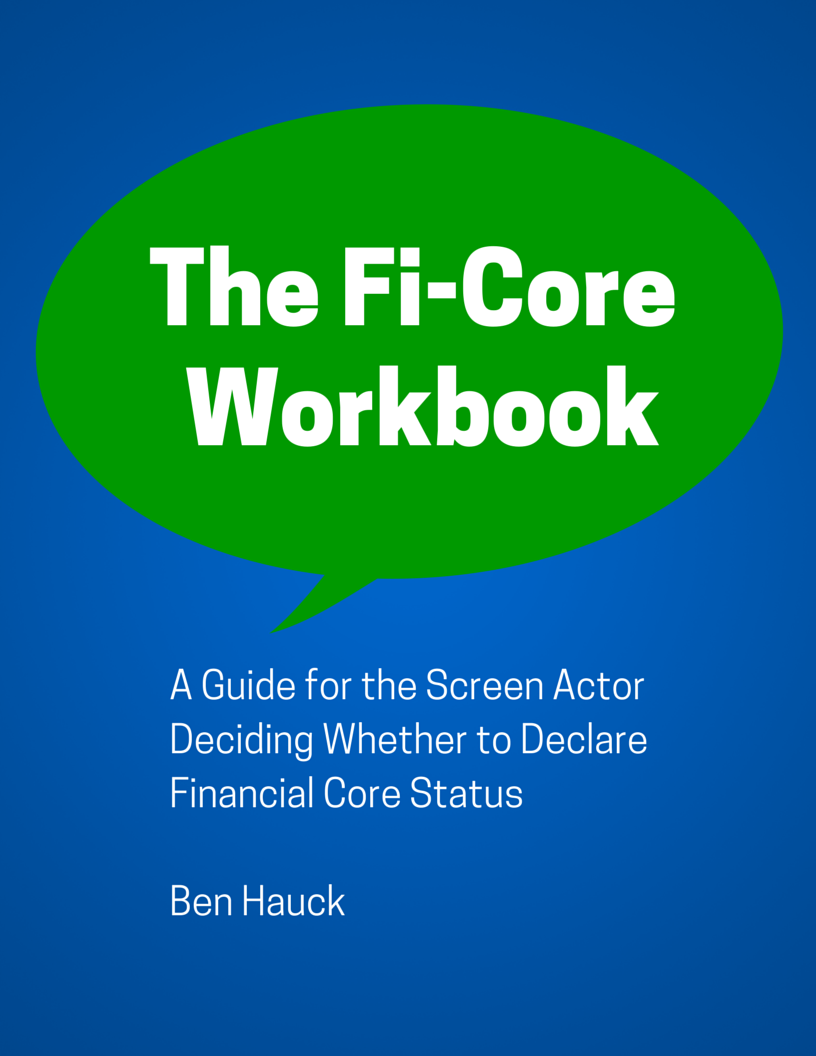 Download "The Fi-Core Workbook" | Fi-Core Central